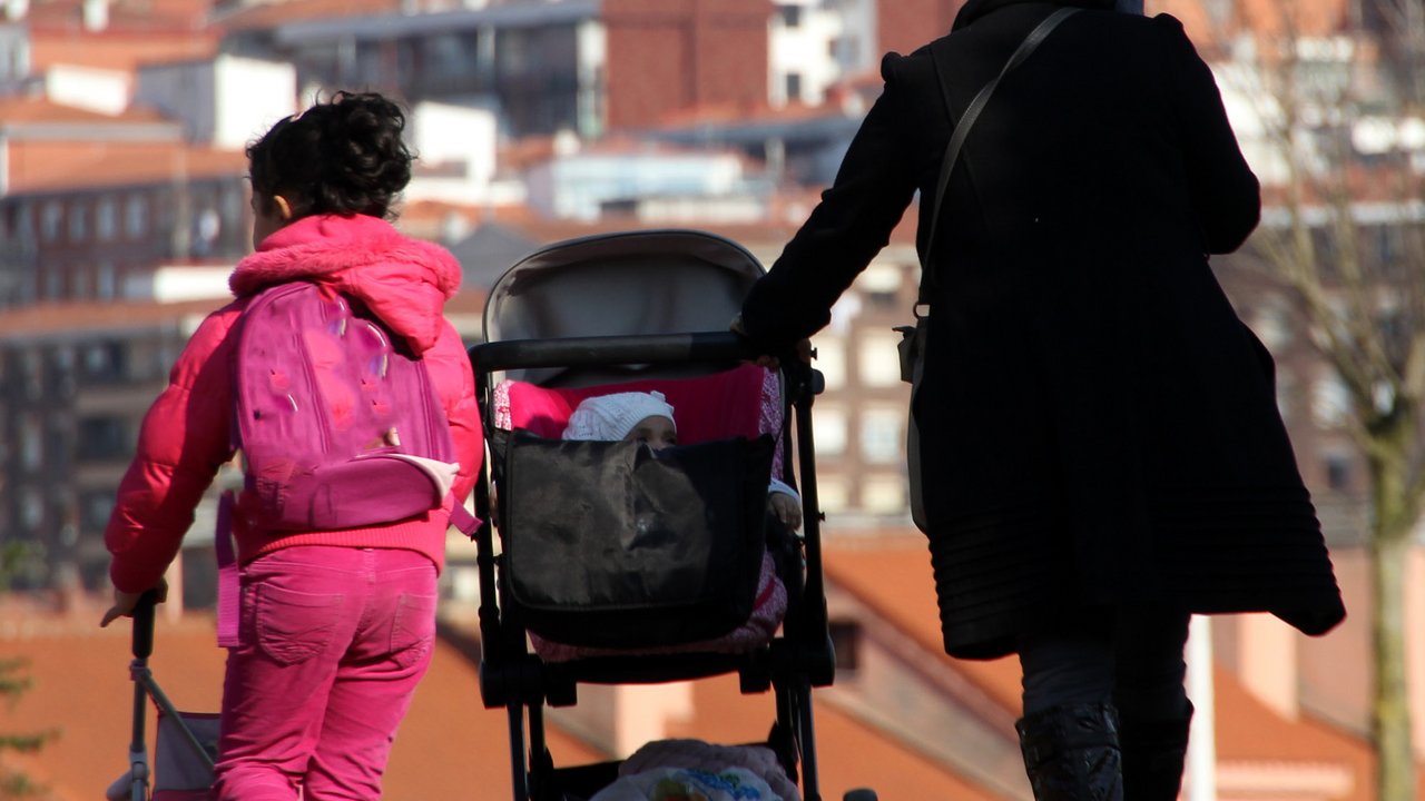 Migration / Flucht: ifs - Institut für Sozialdienste